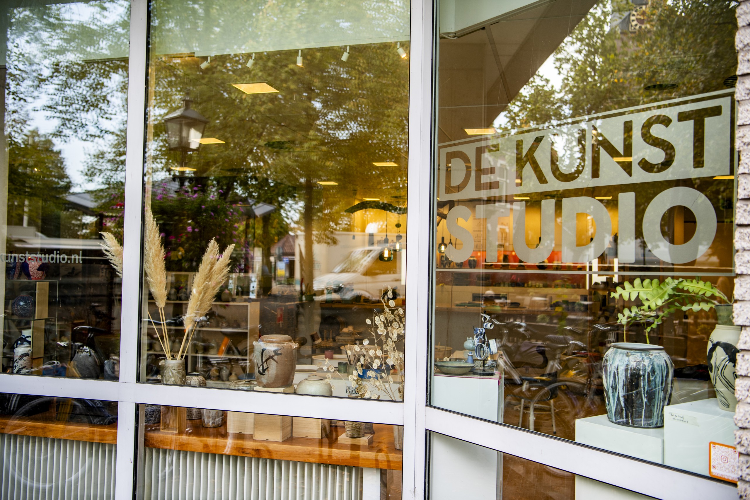 De Kunststudio – Centrum Baarn